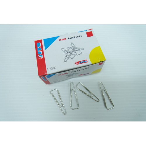 GEM CLIP 50MM